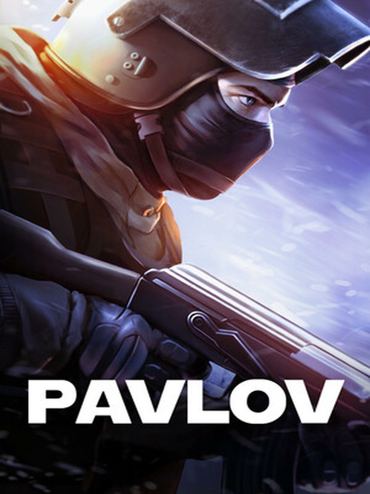 Steam Pavlov игра в электронном формате | для аккаунтов Бразилии | игра в подарок (Steam Gift)