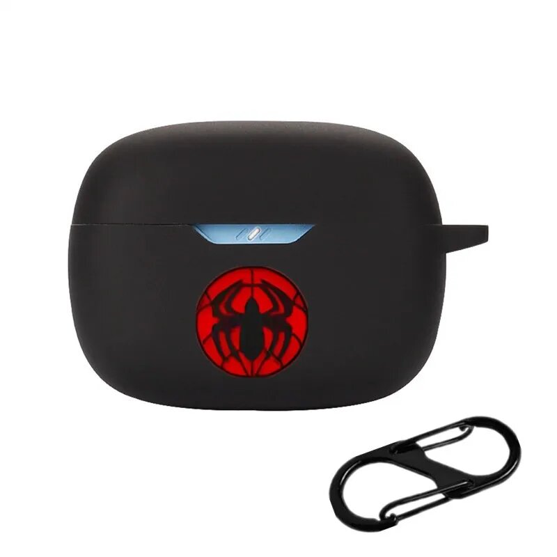 Чехол для наушников Beast Kingdom Marvel для JBL Wave Beam/Beam 2 For JBL Wave Beam2, Style 16