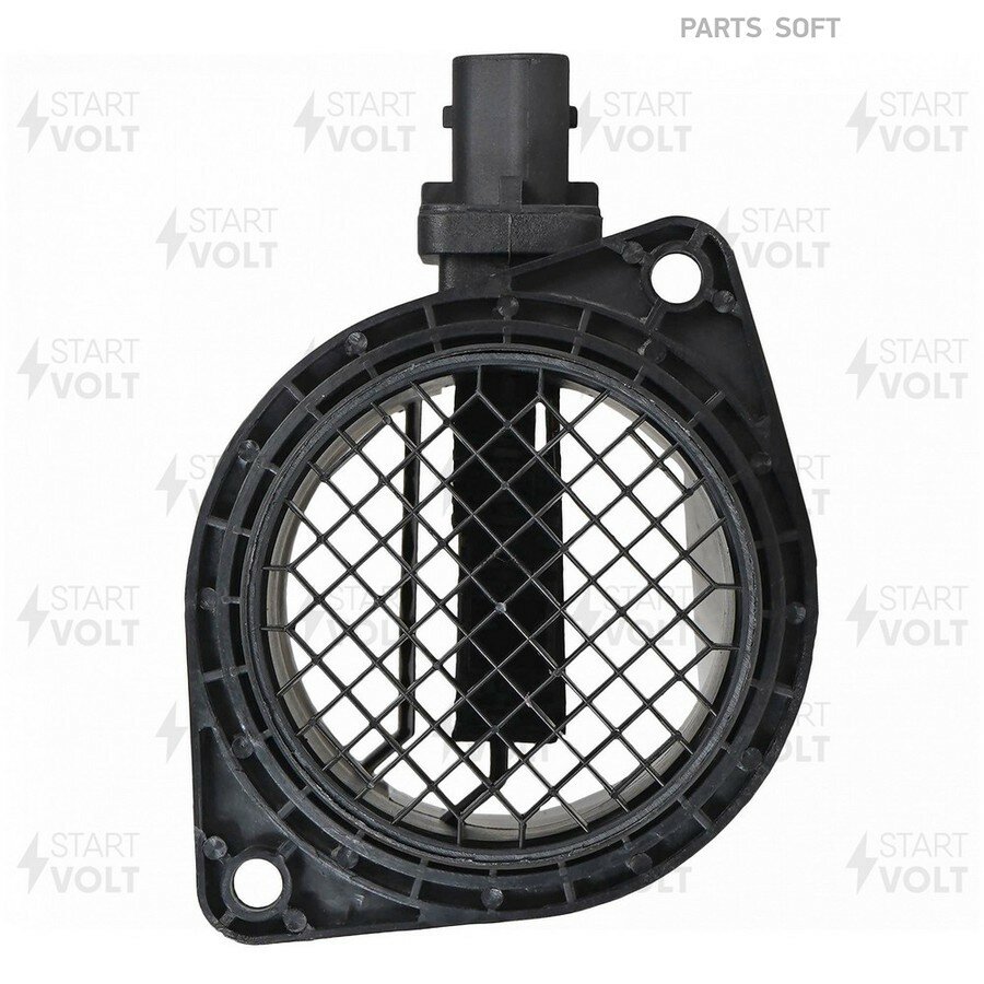 ДМРВ УАЗ Hunter/Patriot с дв. ЗМЗ-409 Евро-3 от официального дистрибьютора, STARTVOLT, артикул VSMF0302