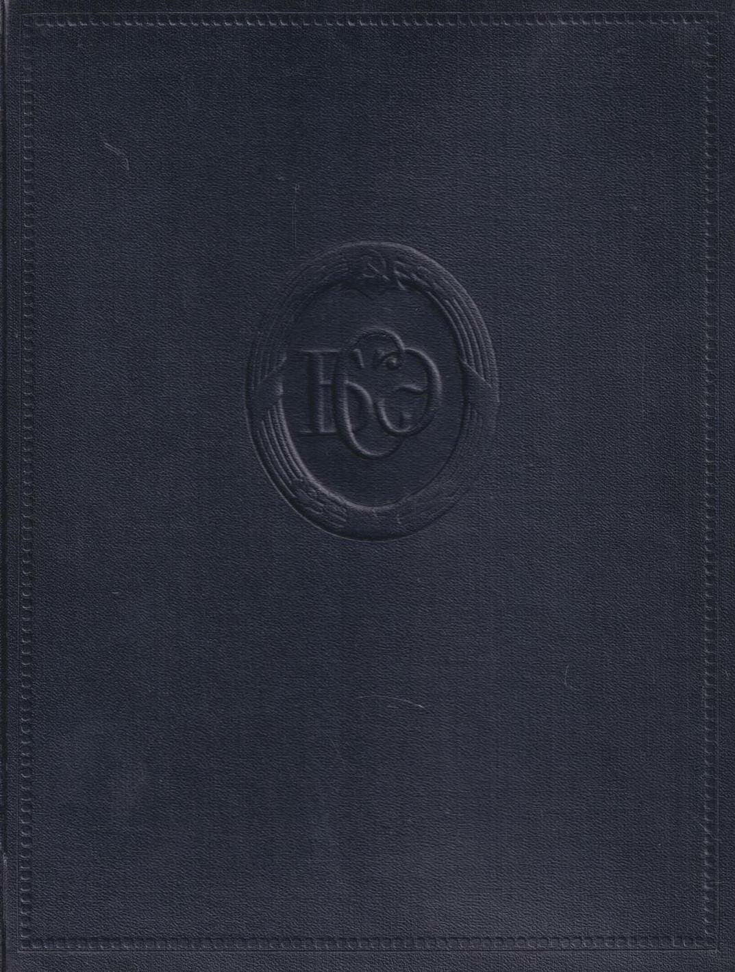 Большая Советская Энциклопедия. Том 10