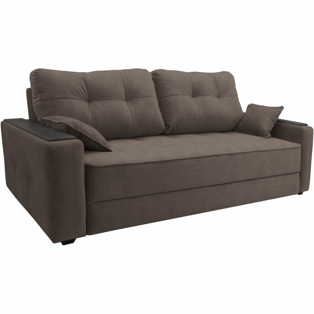 Диван еврокнижка Акула Кайман-4 А4