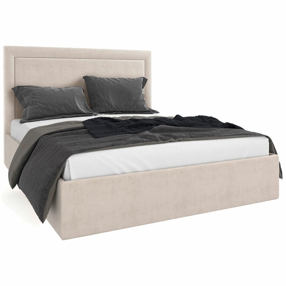 Кровать Аккорд Alva А1