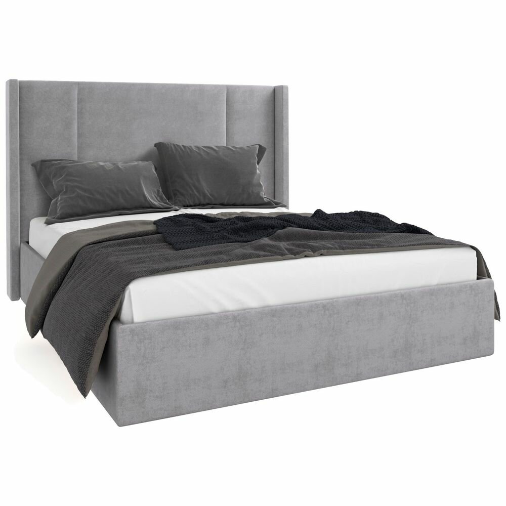 Кровать Аккорд Aura А4