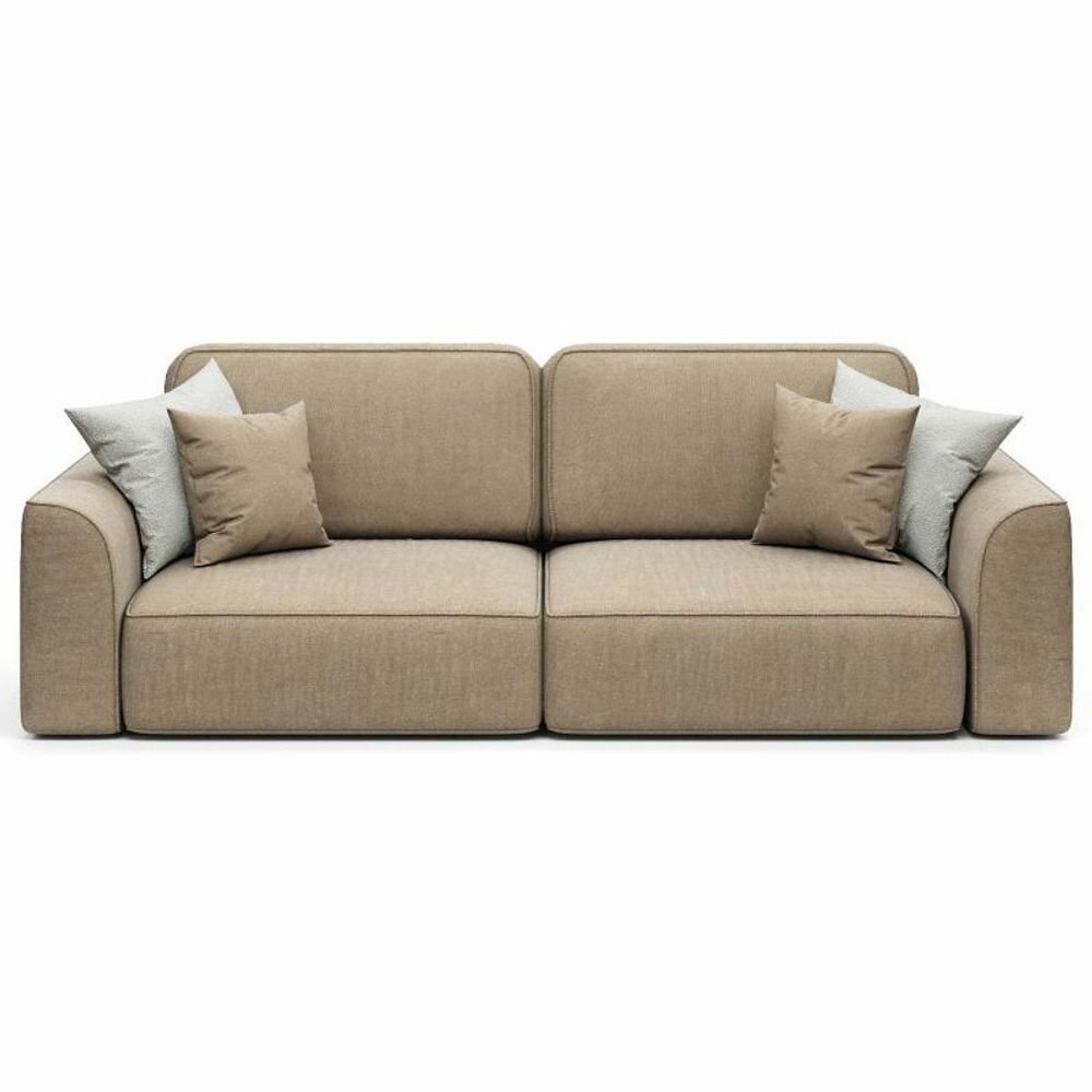 Диван еврокнижка Фортуна А Сиэтл А2