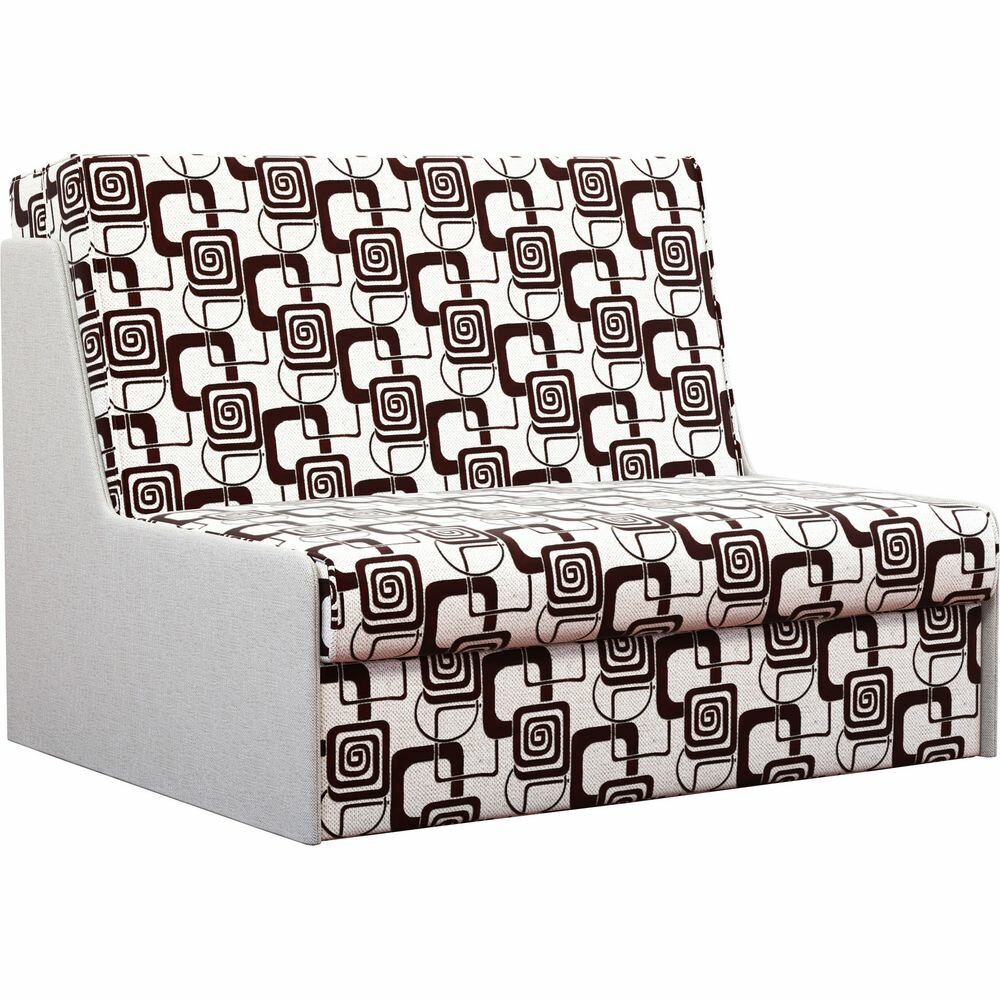 Диван аккордеон Наш Диван Сицилия Акк (120) А7