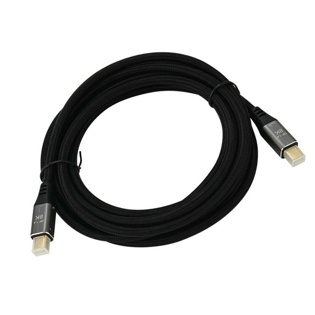 8K HDMI кабель адаптер