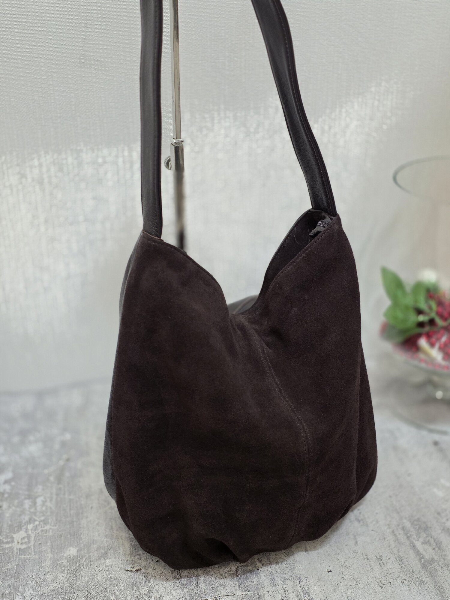 Сумка мешок