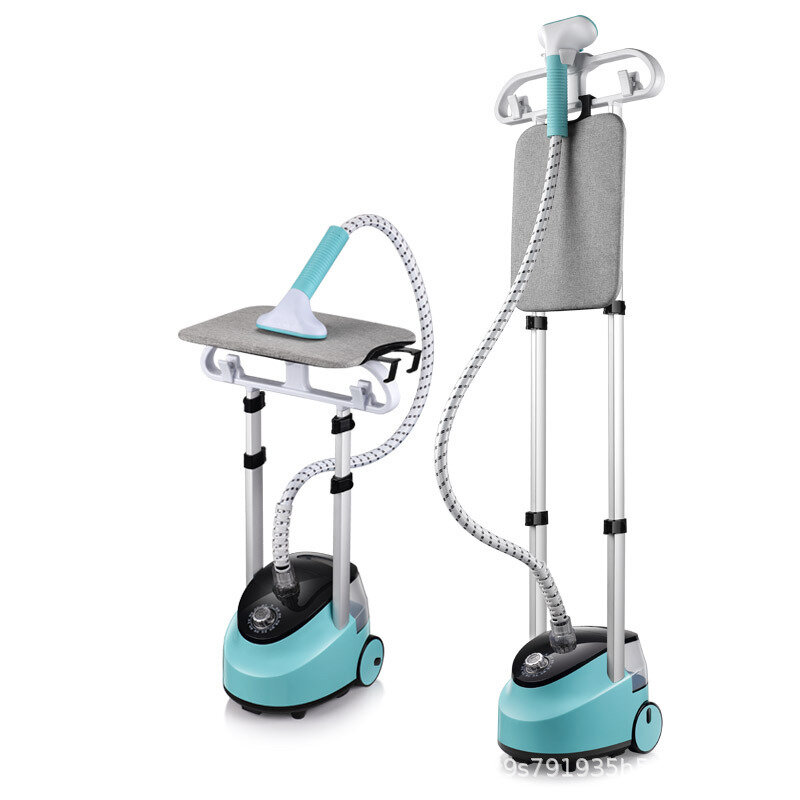 Паровой утюг Huipu Life для домашнего использования, большой паровой ручной утюг с двойной штангой, вертикальная гладильная машина, оптовая продажа