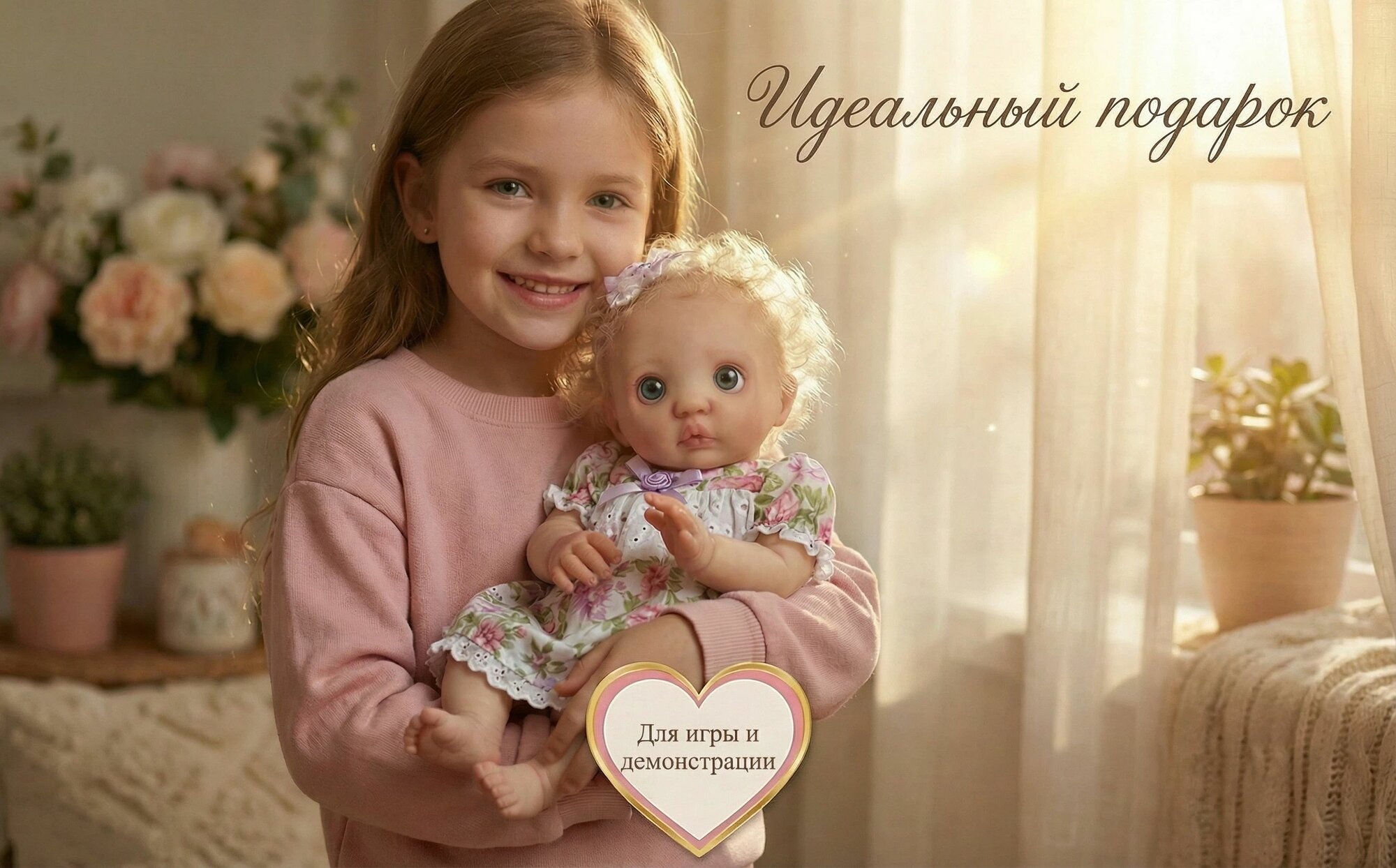 NPK 16-дюймовые Возрожденные Детские Куклы для девочек, игрушка для ванны всего тела