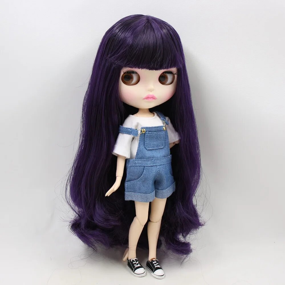 DBS Blyth Doll кукла 30см — фото 1