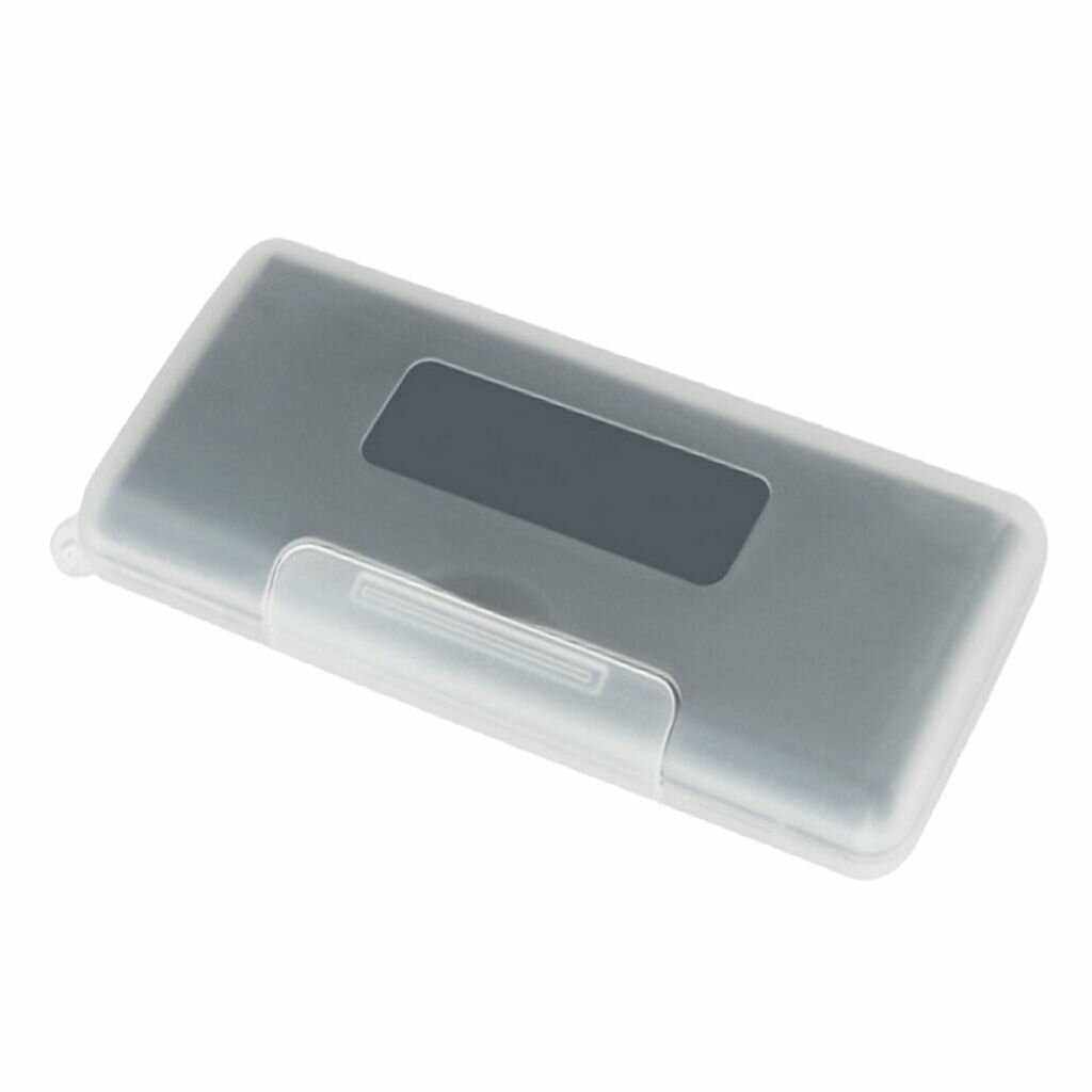 Ящик для хранения жесткого диска M2-белый