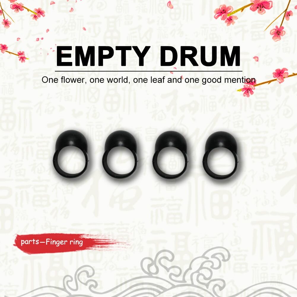 Музыкальный инструмент для йоги и медитации, стальной барабан 6 дюймов, 8 нот