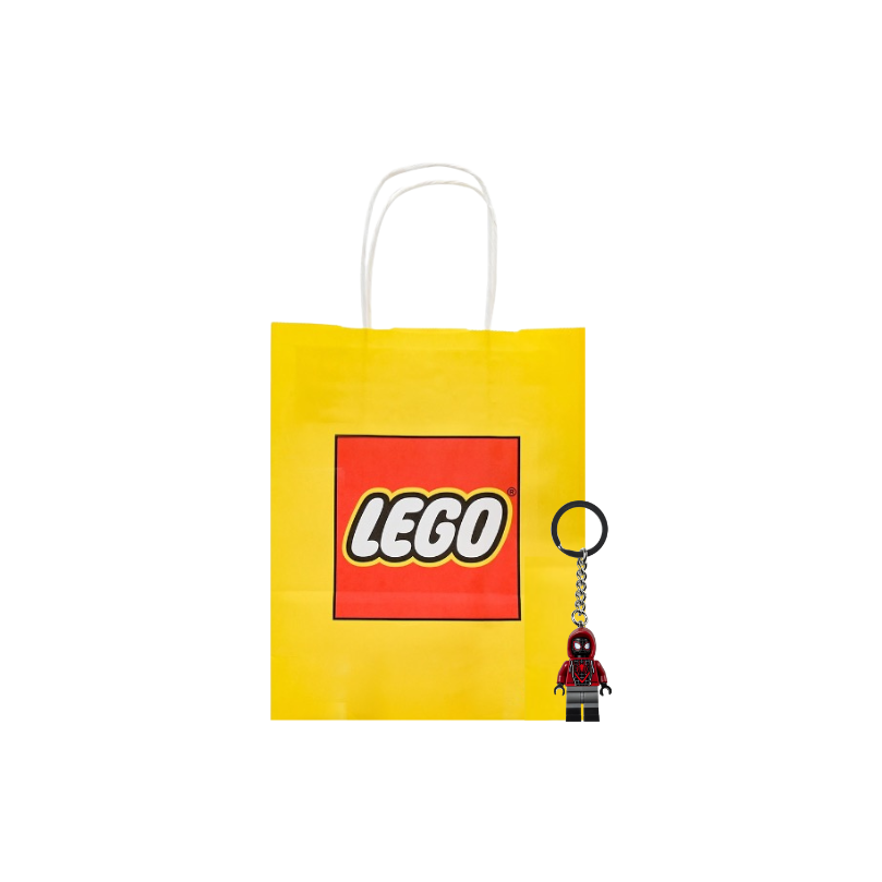 Конструкторы LEGO Super Hero Collection — фото 1