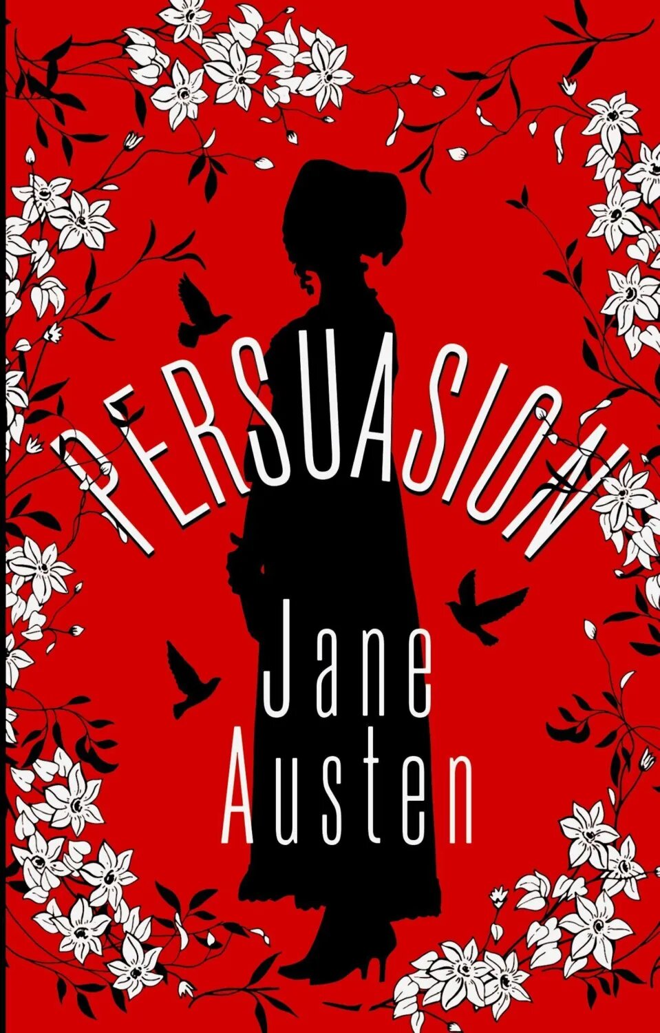 Persuasion / Доводы рассудка [Цифровая книга]