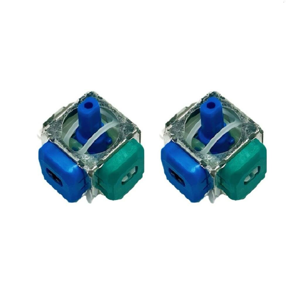 Аналоговый джойстик TMR для замены, подходит для P4/P5, XBOX TMR