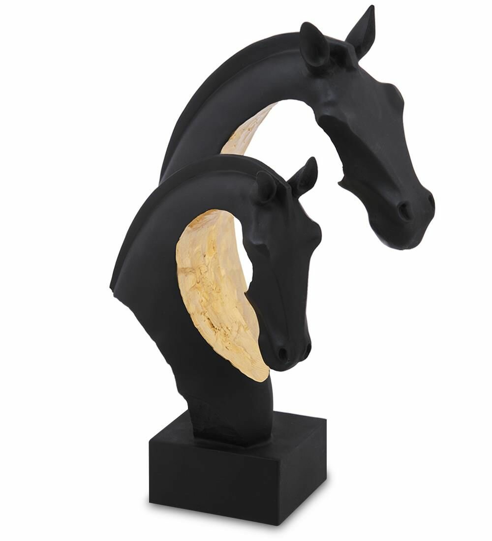 Фигура-бюст "Лошадь" A2192666