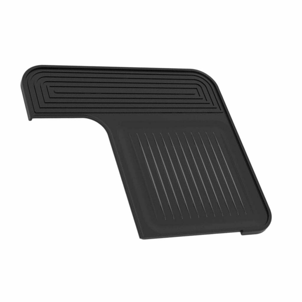 Силиконовый коврик для кофемашины