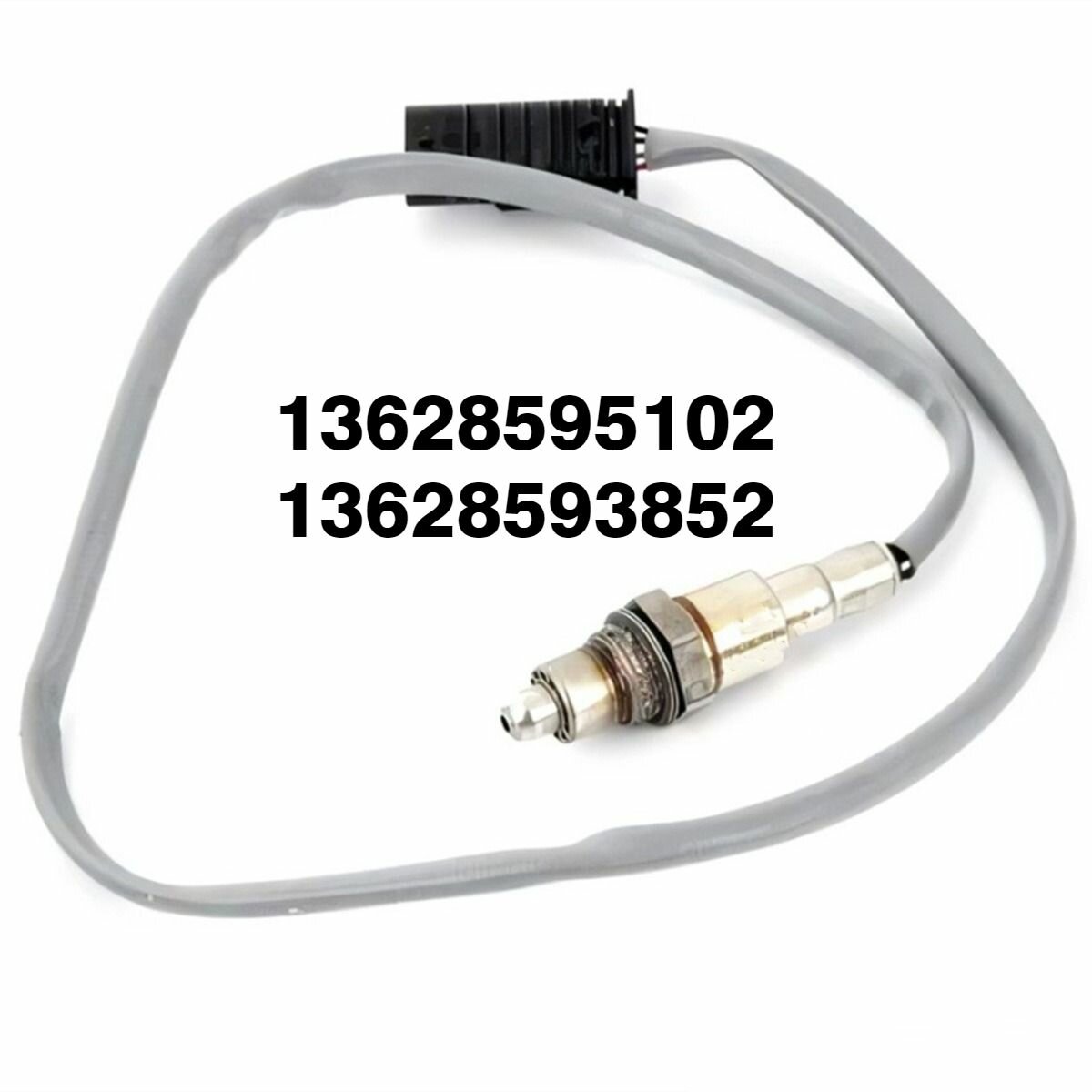 Подходит для кислородного датчика BMW 13628595102 13628593852