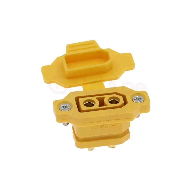 Разъемы XT60BE-F XT90E-M EC5E-M XT60E-M XT60E-F XT60C-M XT60EW-M XT90E-F