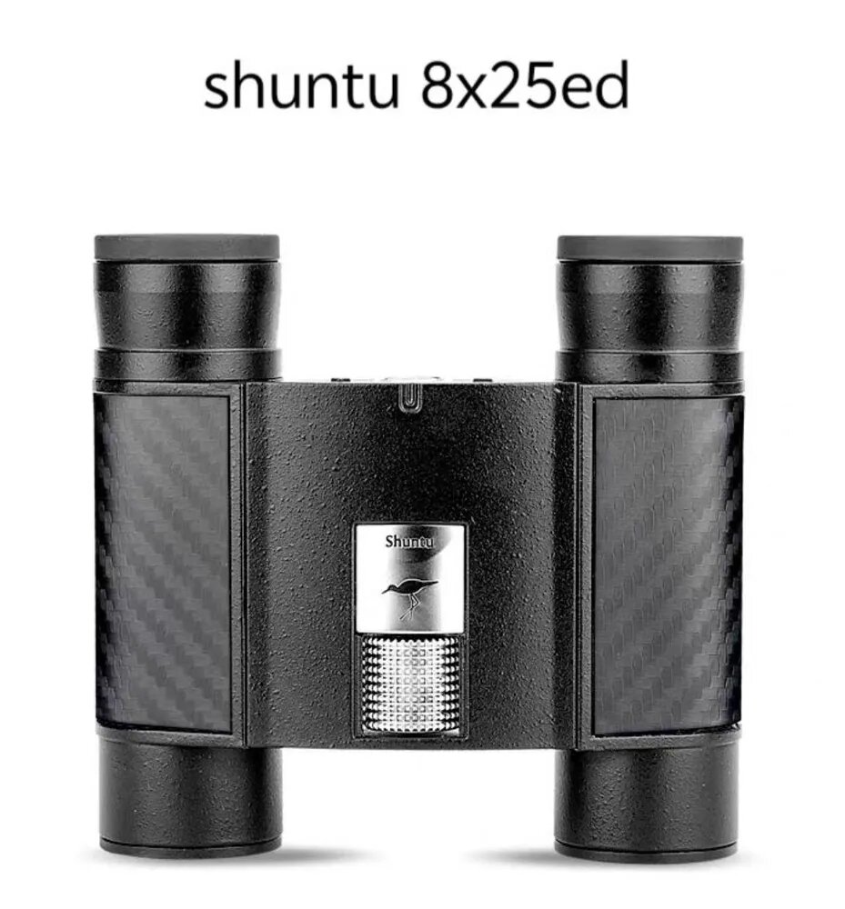 Shuntu, lambda2,8X25ed, Бинокль