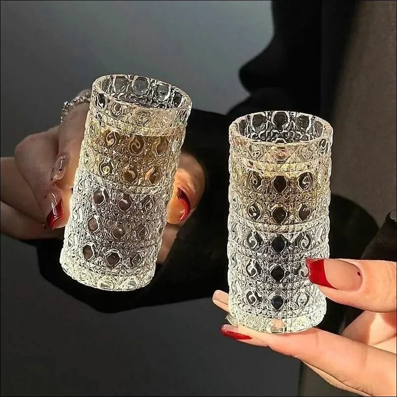 Стопка, 2 шт