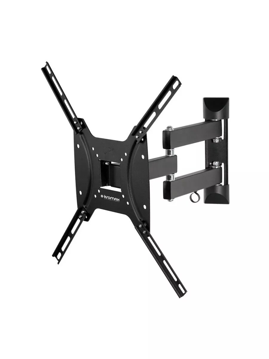 Кронштейн для телевизора OPTIMA-404 черный 15"-55"