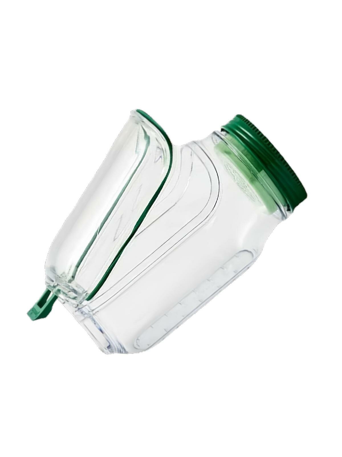 Компактная салатница, контейнер для ланча, Сервировочное блюдо для офиса, школьных пикников.