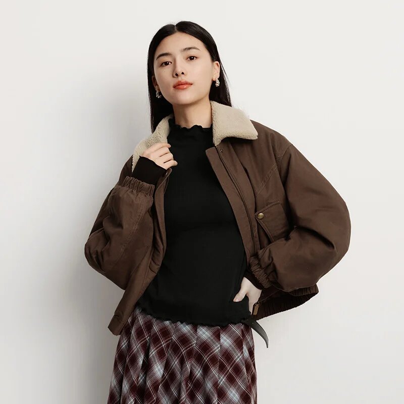 Куртка SEMIR