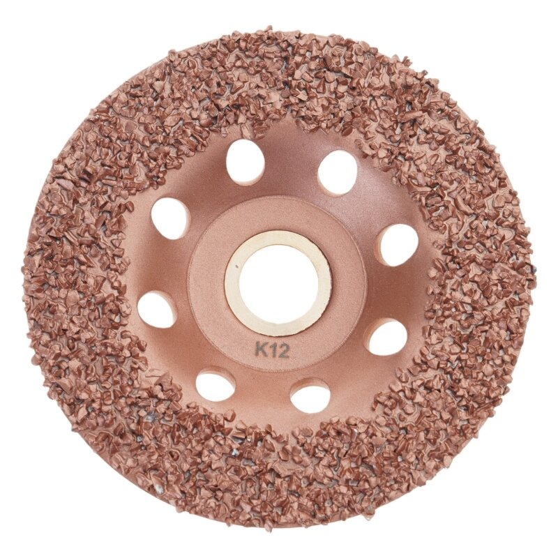 Долговечный Диск Для Обрезки Копыт Универсальный Шлифовальный Круг для Обрезки Копыт Лошадей Крупного рогатого скота Коз и Овец