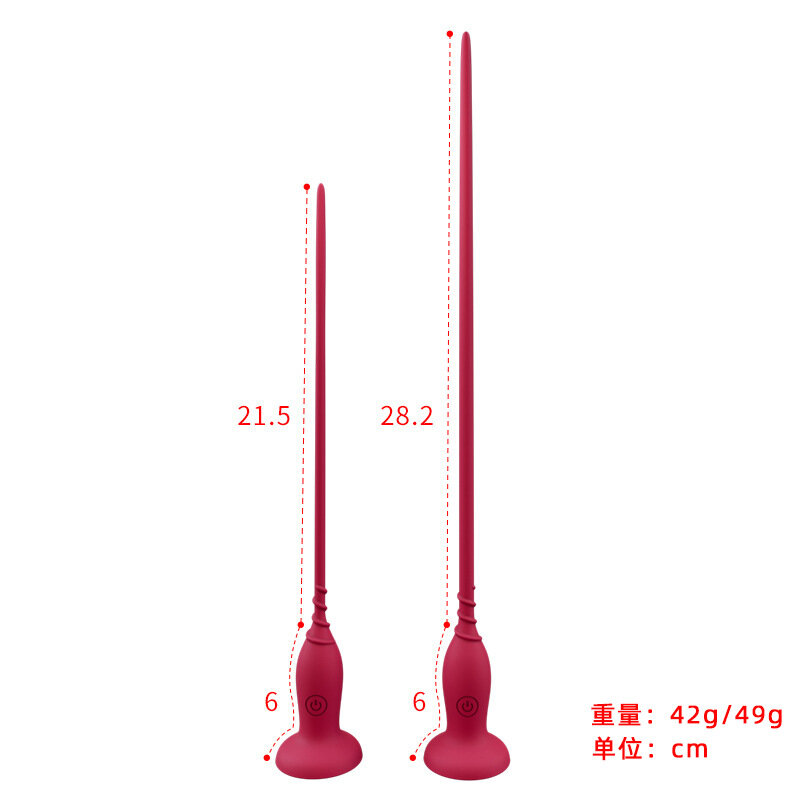 Вакуумный стержень с конским глазом, экстрактор семени для мужчин, уретральный пробка, расширение, стимуляция, вставной стержень, альтернативный мужской SM, игрушка для мастурбации для взрослых