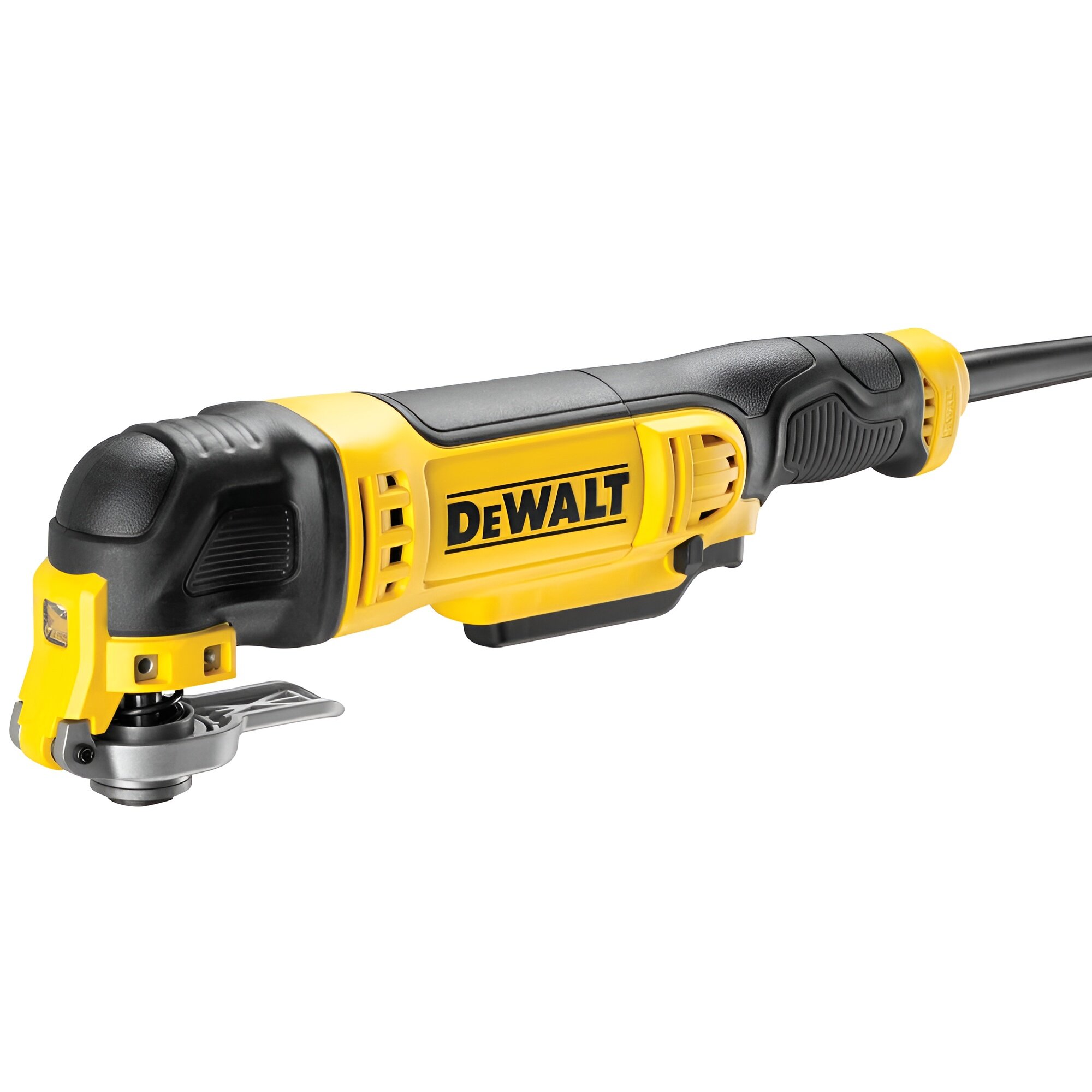 Инструмент многофункциональный DeWalt DWE 315 KT, 22000 кол/мин