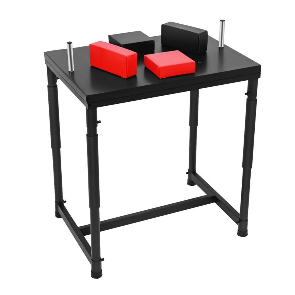 Стол для борьбы на руках