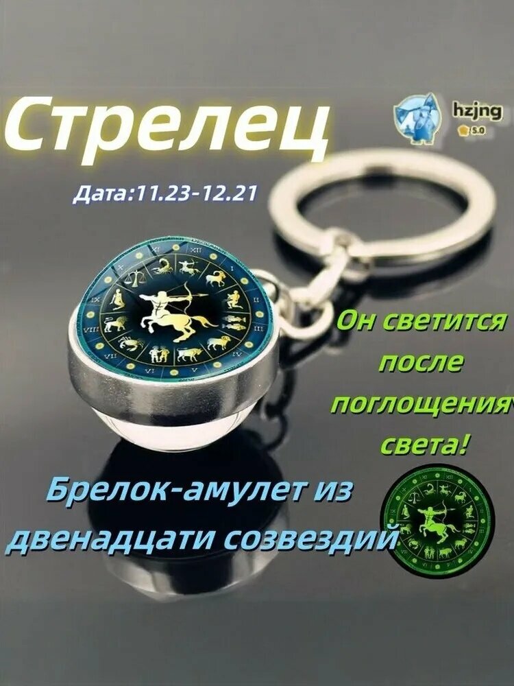 Украшение на сумку