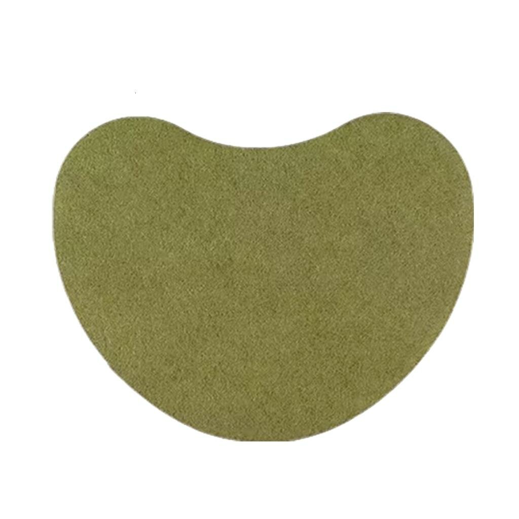 Пластыри согревающие травяные 100 шт, нашивка на плече