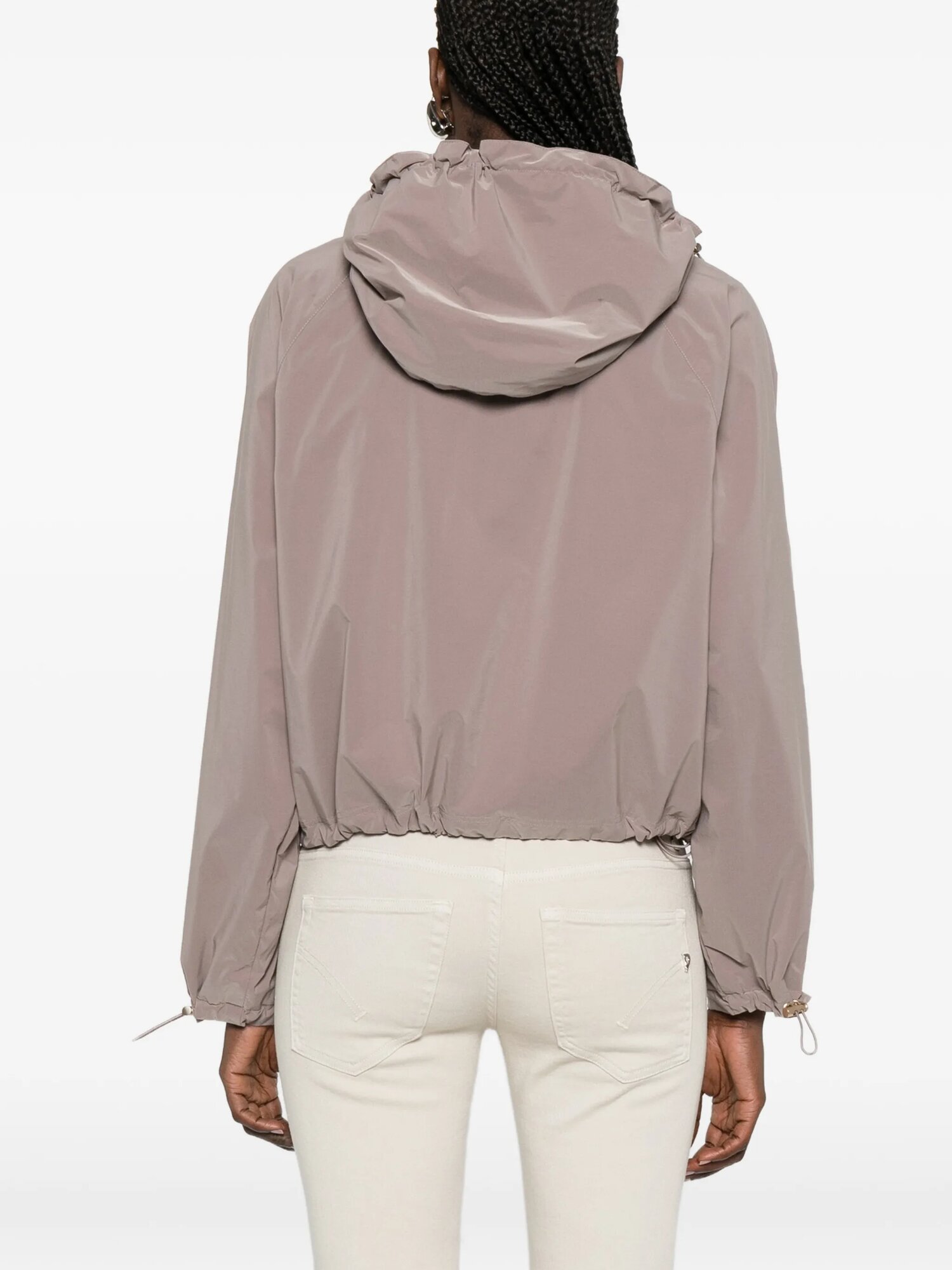 Куртка EA7 EMPORIO ARMANI, размер 42 — фото 1