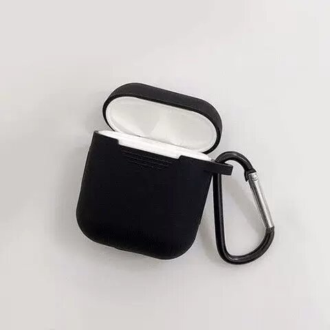 Подходит для BASEUSW04, защитный чехол Baseus, беспроводной чехол для наушников Bluetooth, 2022, w04, силиконовый