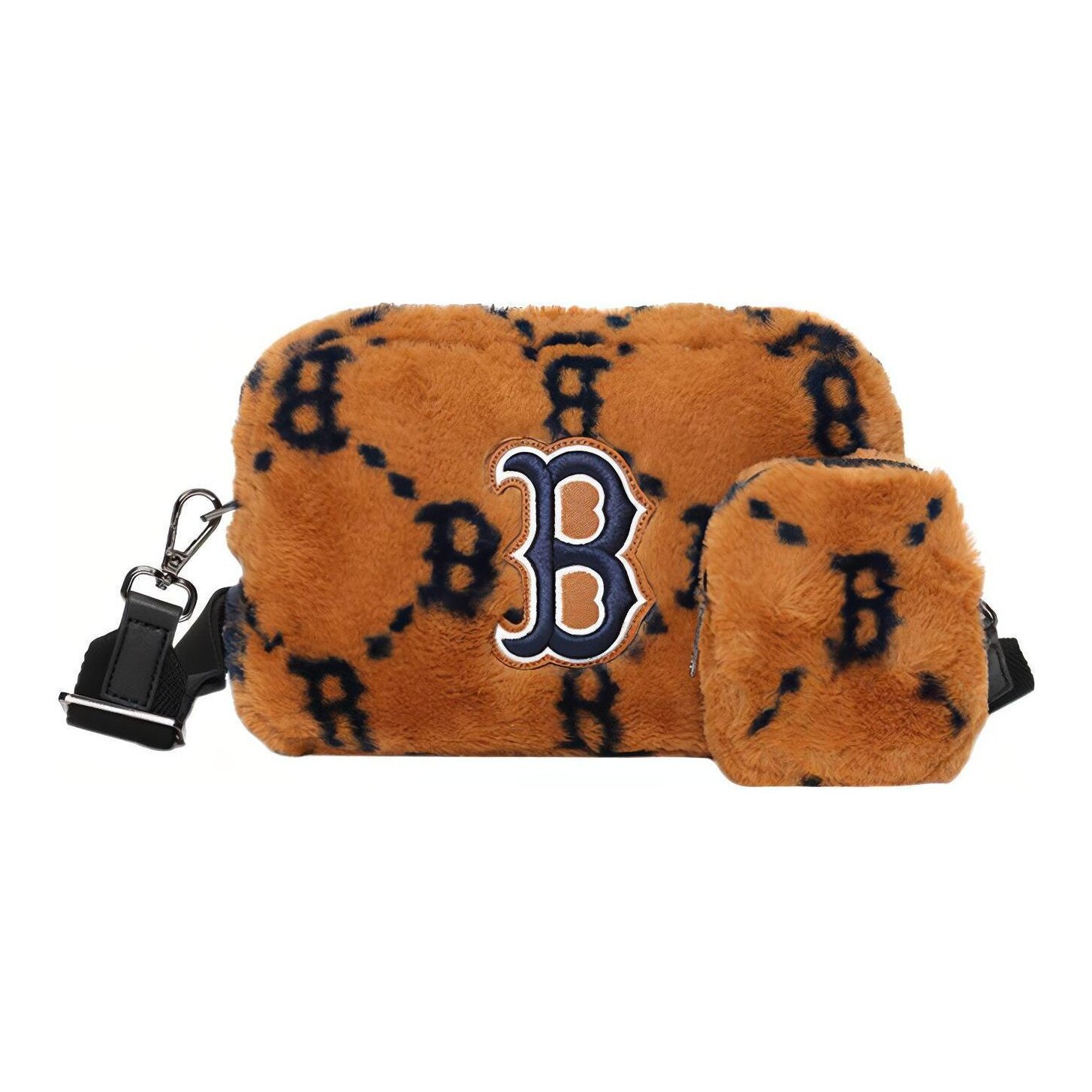 Сумка MLB