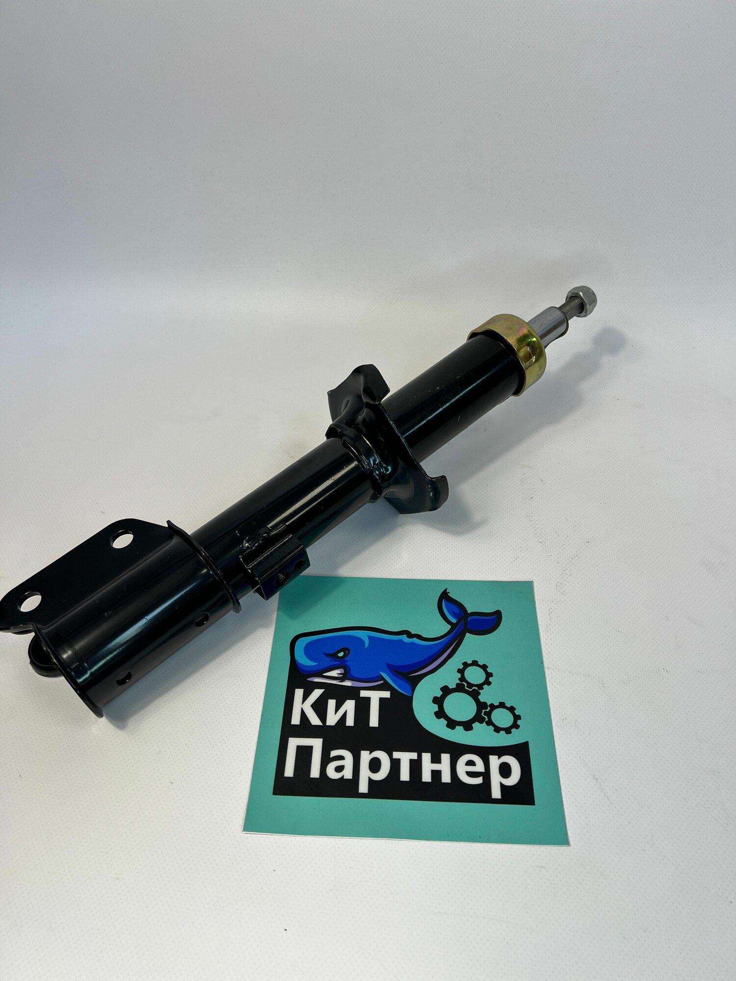 Амортизатор передний CHERY Kimo, QQ-6, Indis / Чери Кимо, Индис