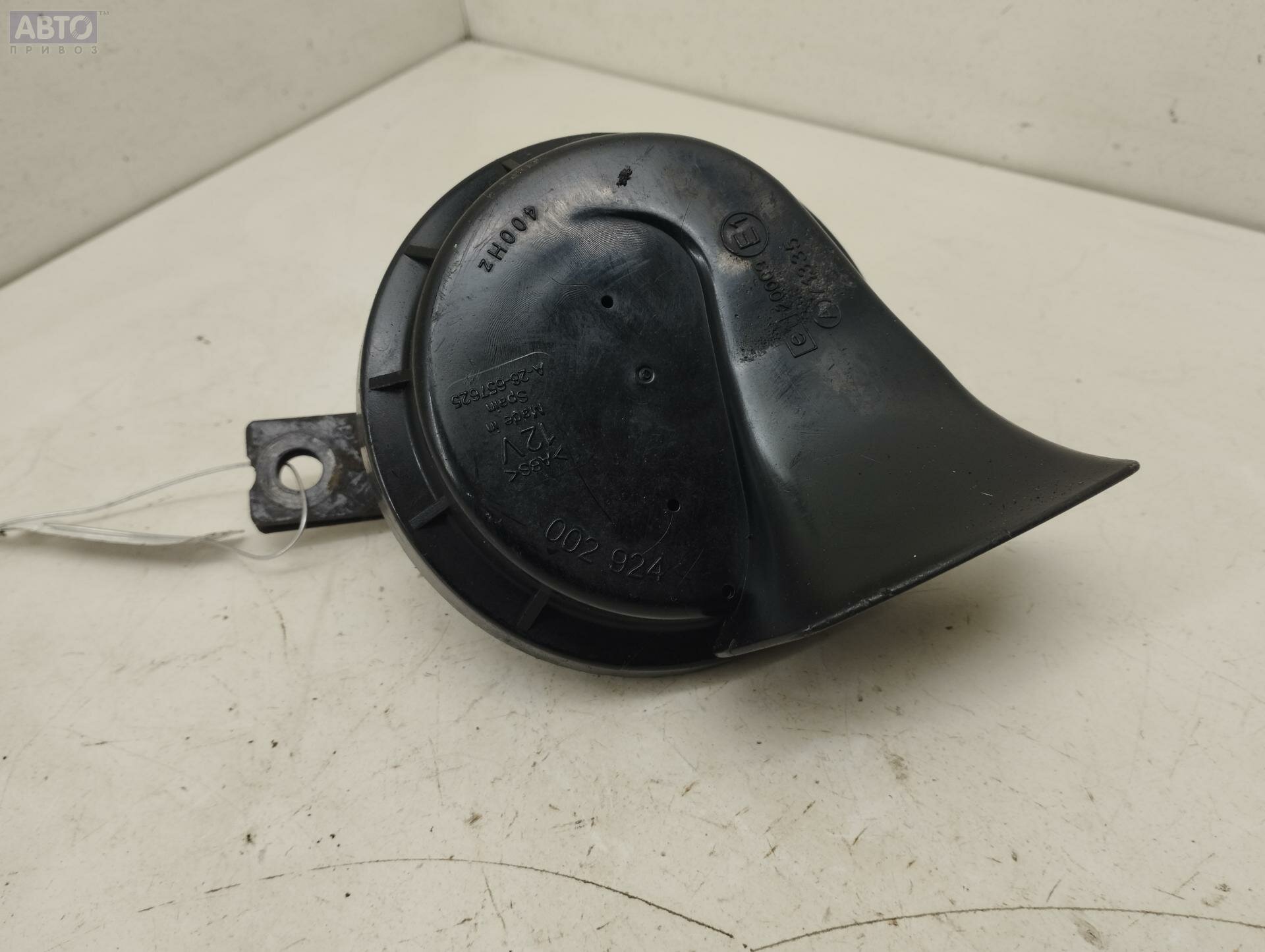 Сигнал (клаксон) Nissan Note