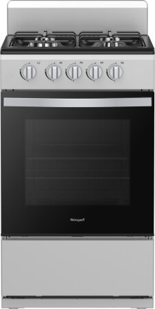 Газовая плита Weissgauff Wgsm 5000 X