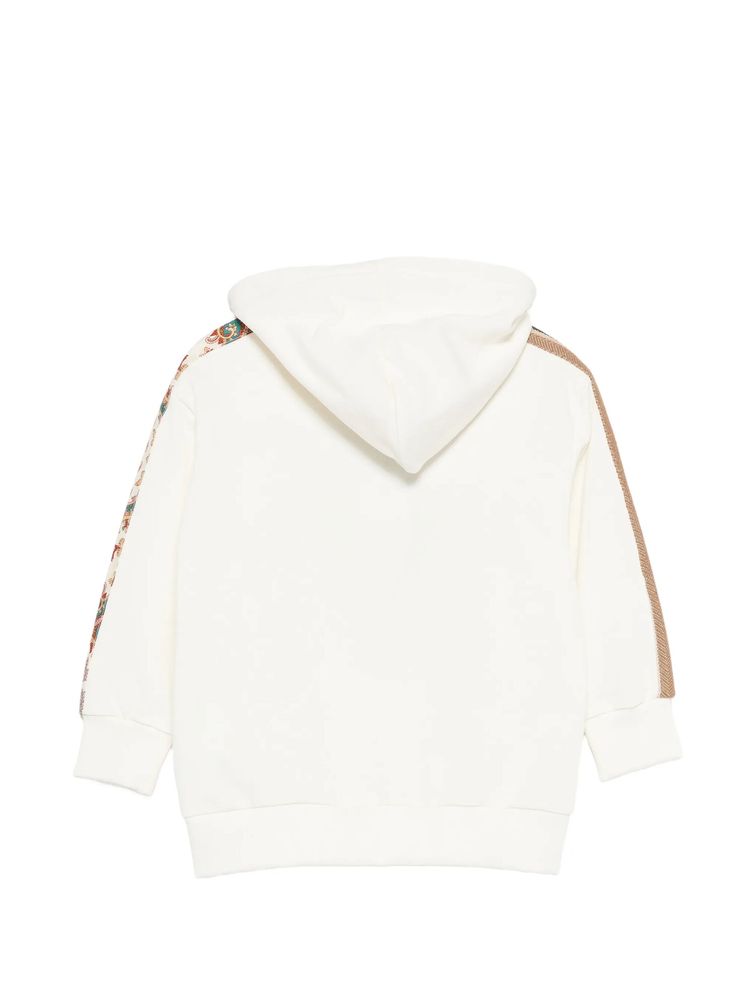 Худи ETRO Logo hoodie, размер 4 года — фото 1