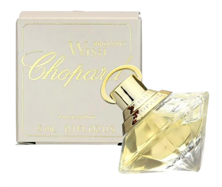 Chopard Brilliant Wish женская парфюмерная вода 5 мл Miniature