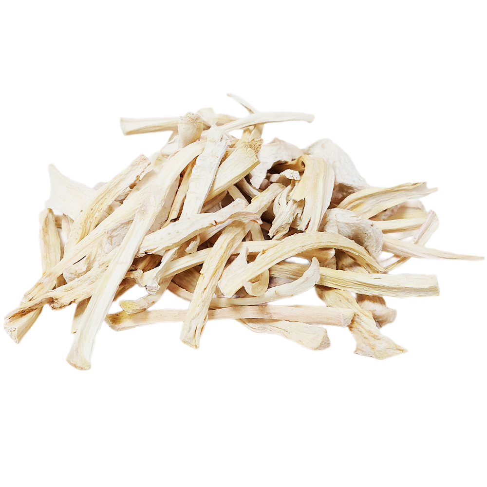 Корень хрена, (Очищенный), 50 гр