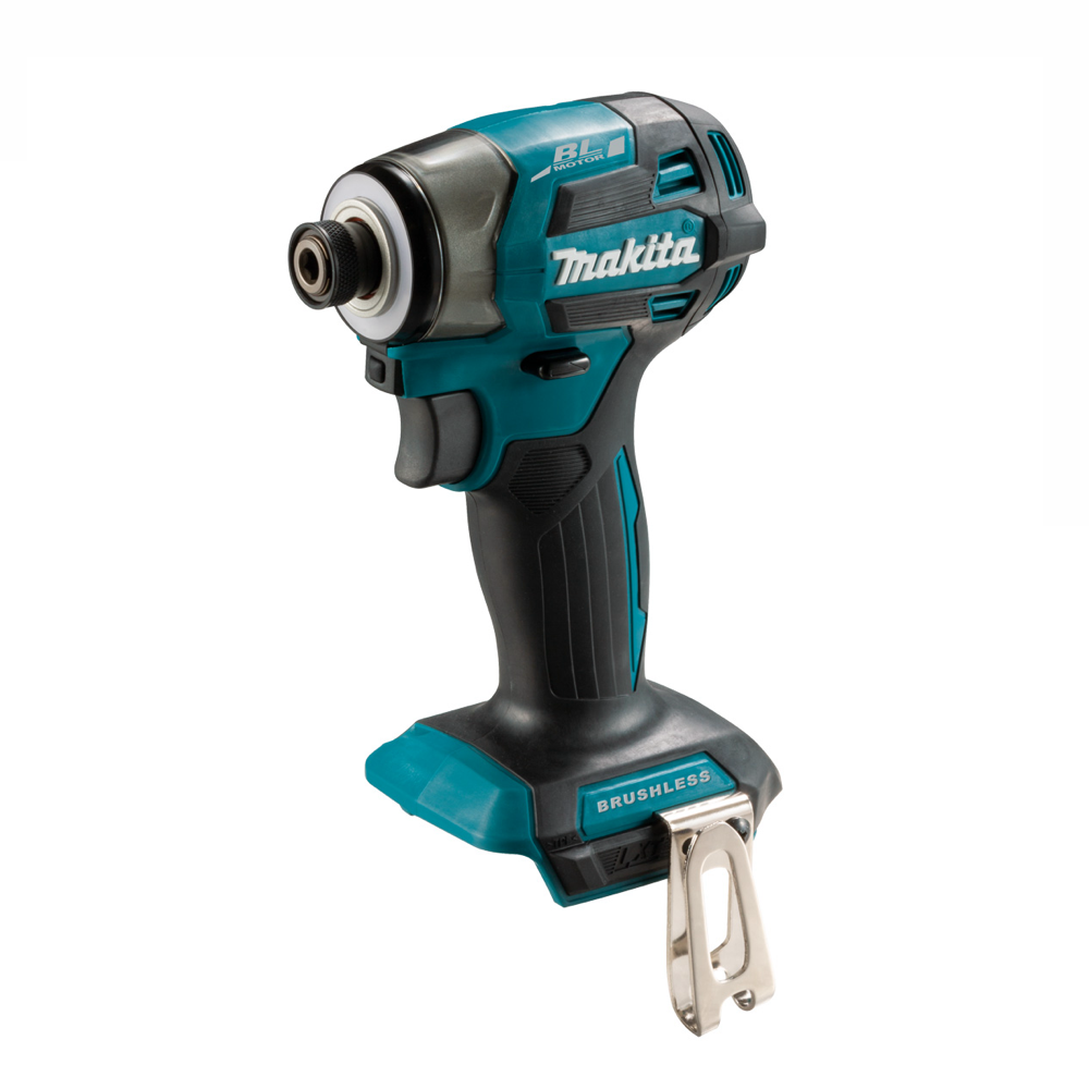 Аккумуляторный винтоверт Makita LXT DTD173Z