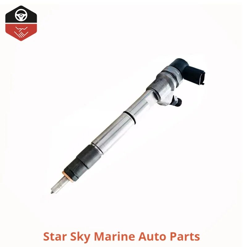 Star 0 445 110 293 дизельная Топливная форсунка Great Wall 4cyl._2.8Л TC 0445110293