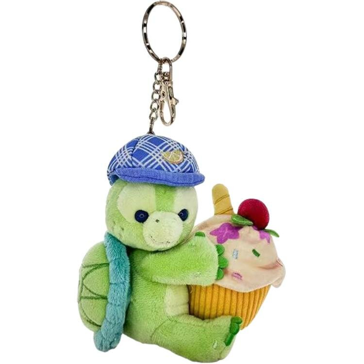 Disney x DISNEYLAND 2025 Duffy и Friends Весенний Милый Стиль Исследование null