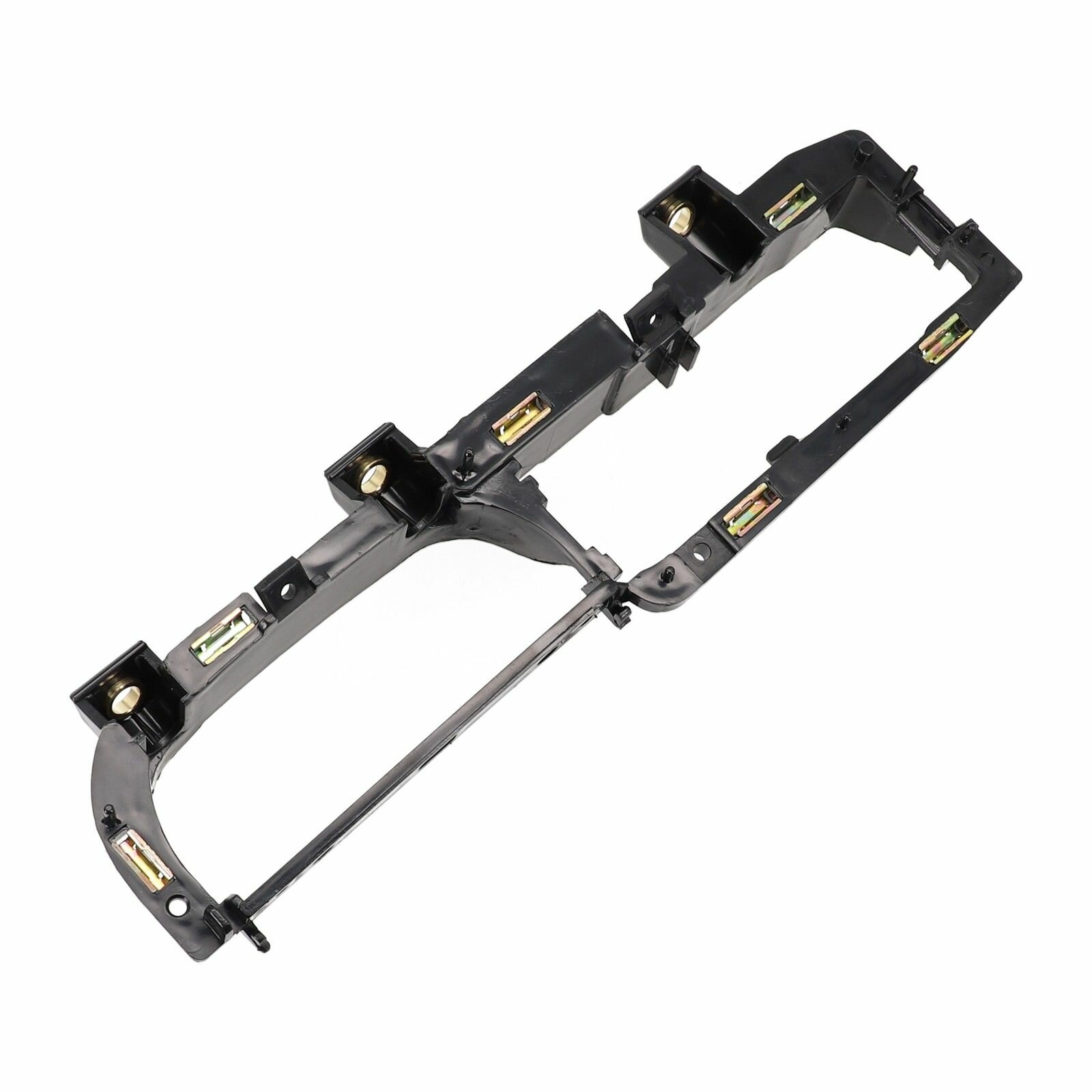 Подходит для Volkswagen Passat B5, основание ручки переключателя подъема левой передней двери, кронштейн внутренней ручки 3B1867179C