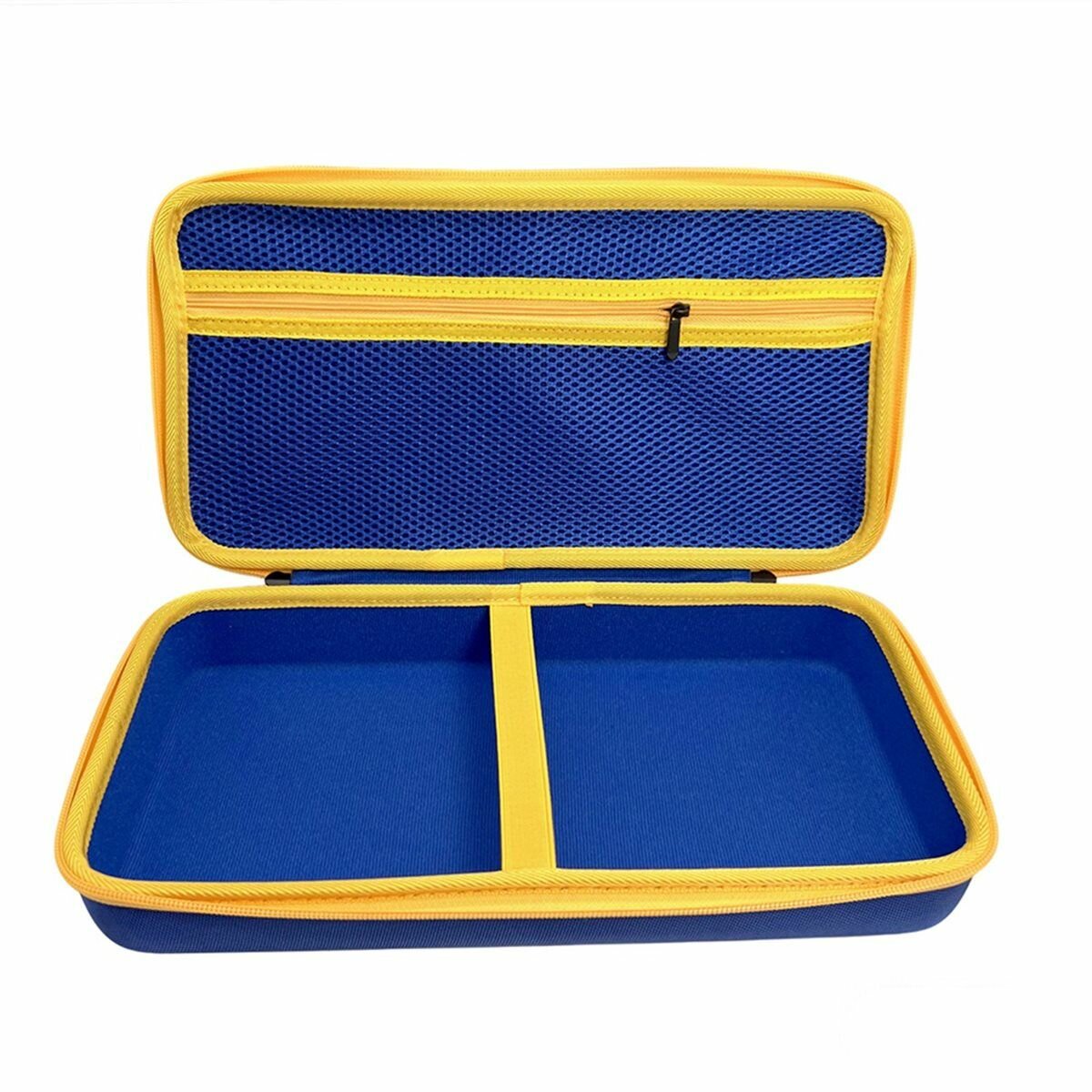 Водонепроницаемый чехол для автомобильного пылесоса Fanttik Slim V8/V10, ударопрочный, с двойной молнией.