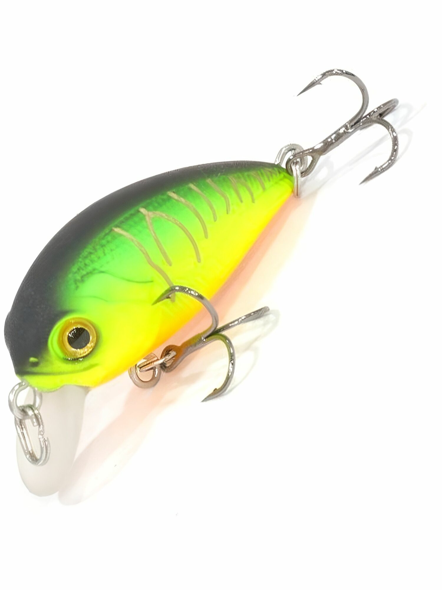 Воблер Kutomi KM Crank-Type 40S (4.6 г) F004