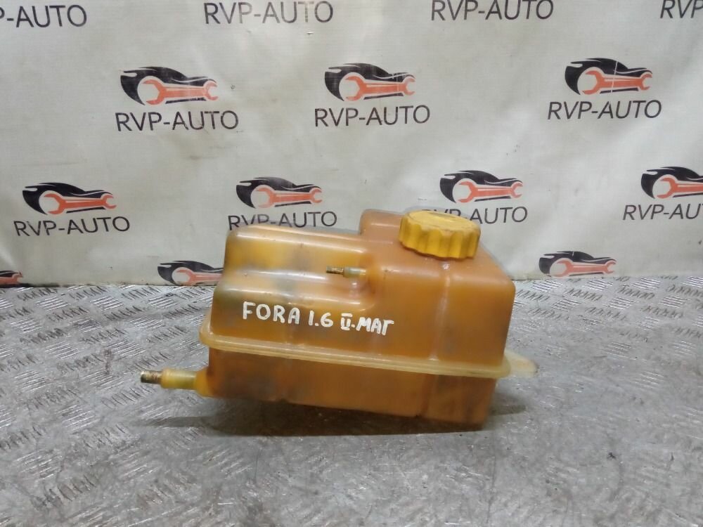 Бачок расширительный Chery Fora A21 1.6 (Фора) A211311110
